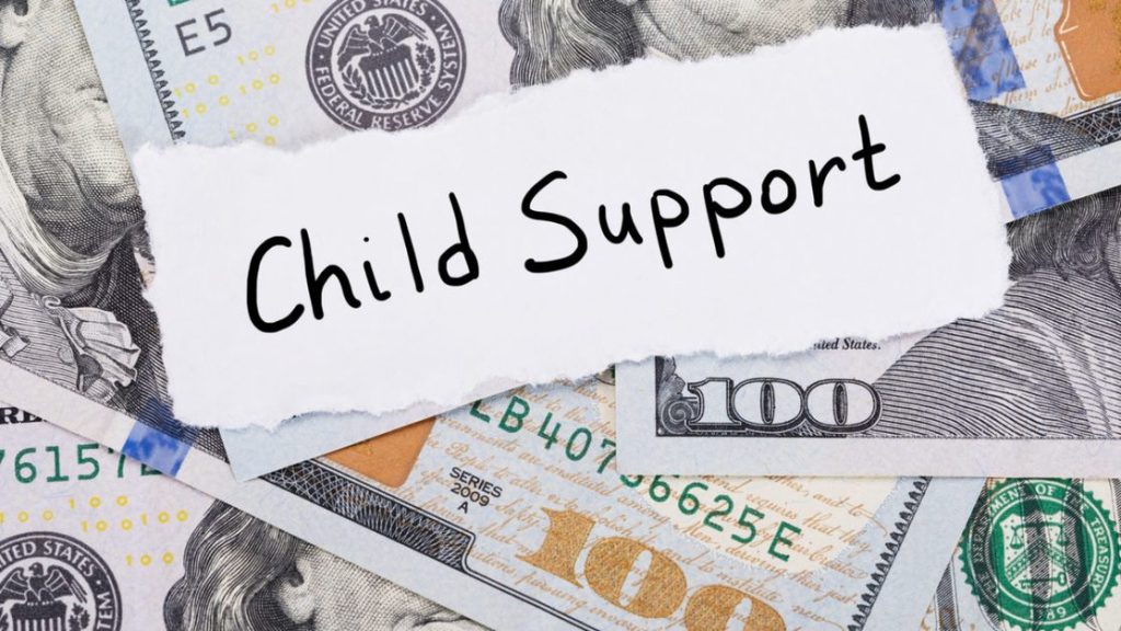 The Office of the Attorney General Child Support Division is the office ...