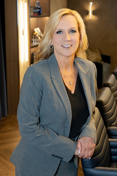 Keeli L. Rule - Family Law Attorney Denton, Texas