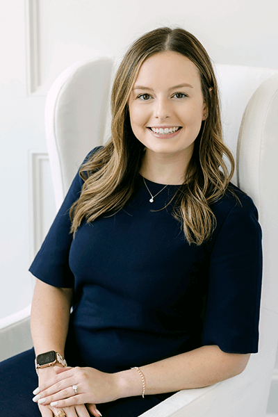 Rachel S. Bartek - Family Law Attorney Denton, Texas